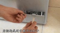 三台滚筒洗衣机下边清理出来的东西, 都来看看吧, 你家的也会有
