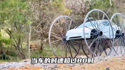 汽车设计背后,那神秘的水滴造型究竟为何令众多品牌争相追逐?