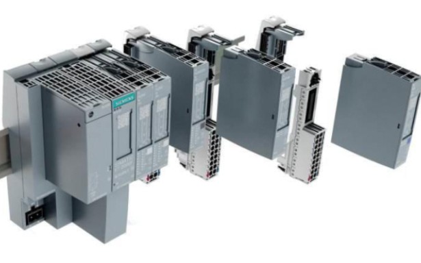 西门子S7-200SMART应用案例实战