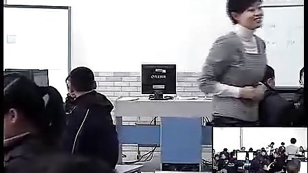 《在LOGO中画图》(2010年全国小学信息技术优质课示范教学集锦)