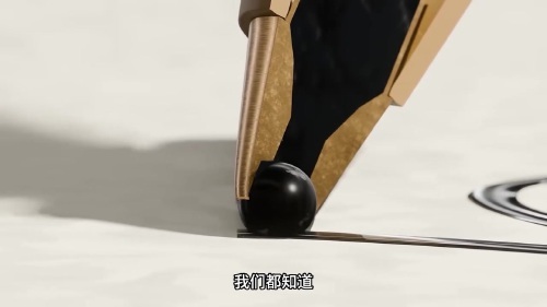 小小圆珠笔,也有大学问