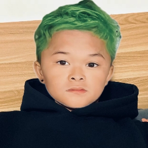 徐洋希 