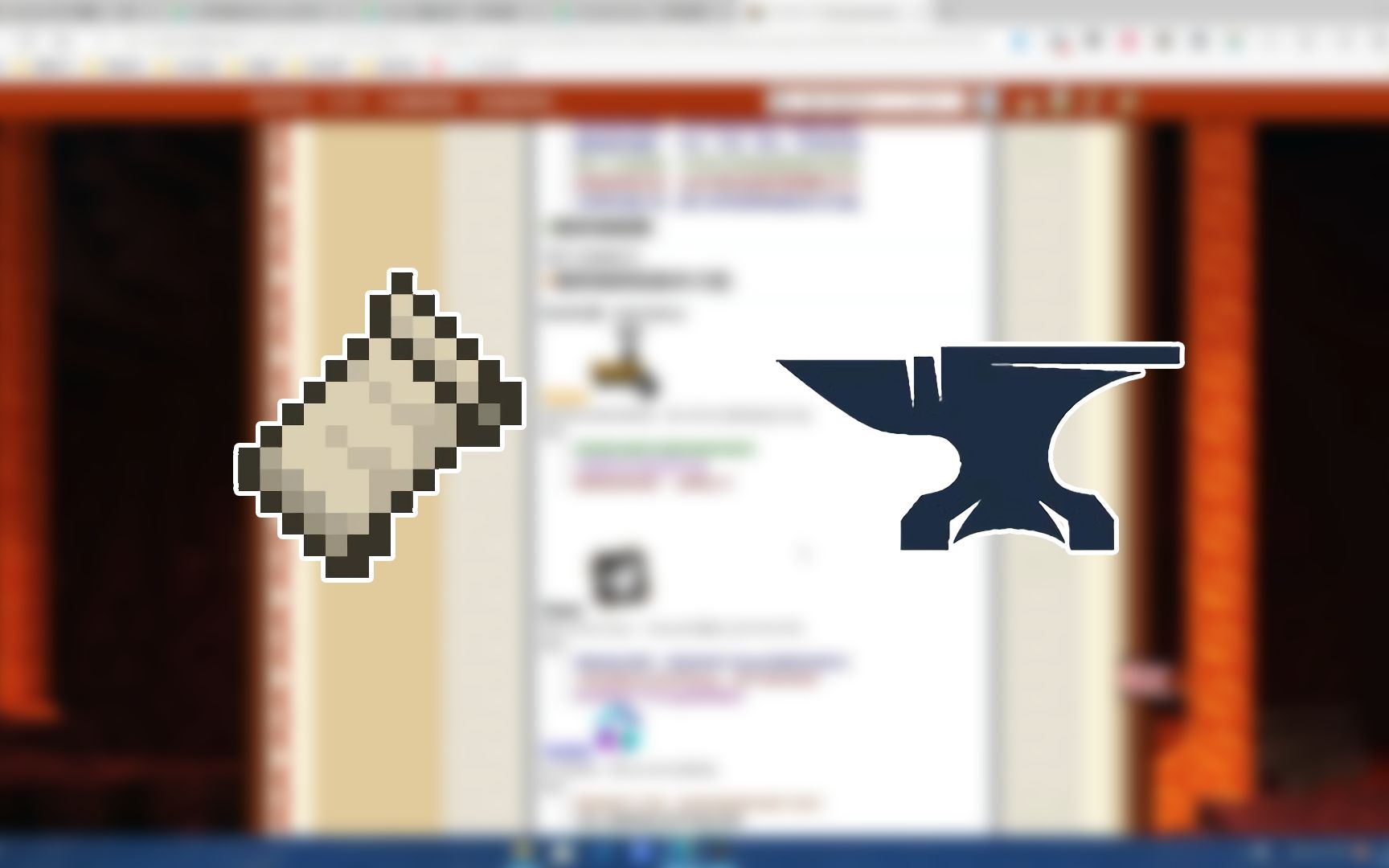 我的世界如何快速安装模组和开一个基友服