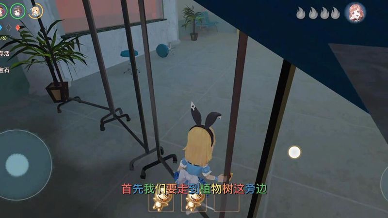 恐怖的猫猫!小剧场之教友友们怎么卡进小黑屋!