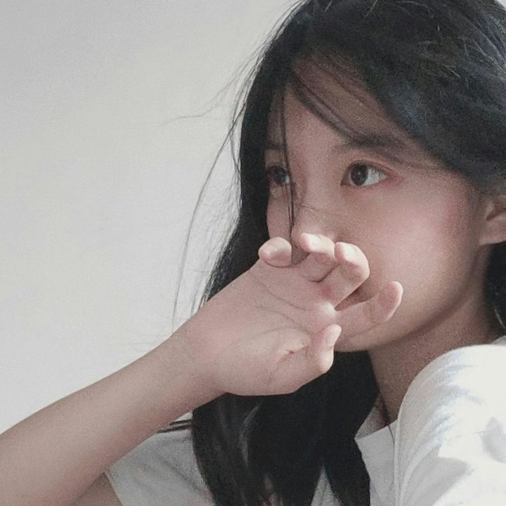 不掉头发的程序媛 