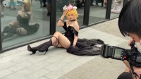 爆笑:每天的工作就是拍拍拍,这样的生活什么时候是头