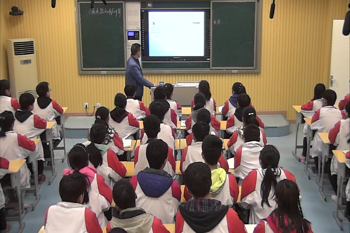 ...数学九年级下《1.3三角函数的计算》-王老师优质课公开课教学视频