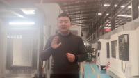 CNC数控加工中心(FANUC) 第一节 系统操作面板上页面简介