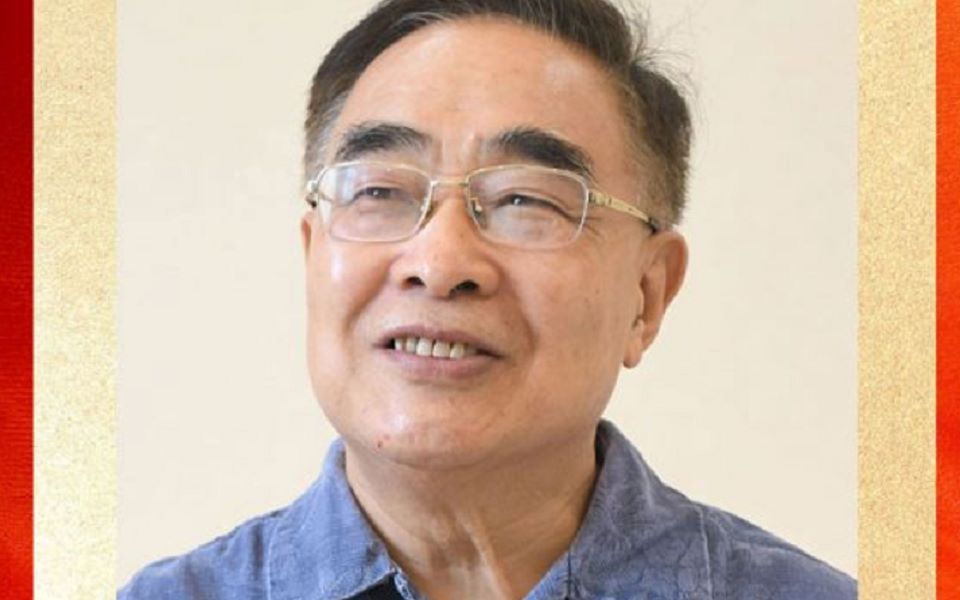 【天中担当】新华视谈 | 中医论疫——新华社专访天津中医药大学校长...