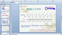 47.STM32视频 第四十四讲 PWM的工作原理(库函数)