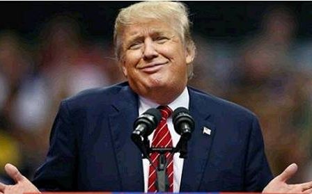 【白宫帮川普擦地日常】请看着我无辜的眼神!这锅我不背!不背!