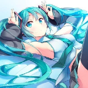 苏初音-斯瓦尼泽 