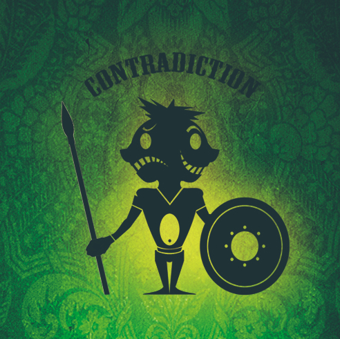 矛盾音乐工作室 