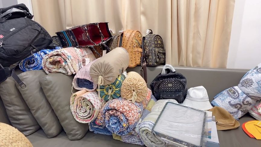 生活必需品必备用品,好而实用。
