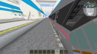 风扇l我的世界火车mod(RTM模组)
