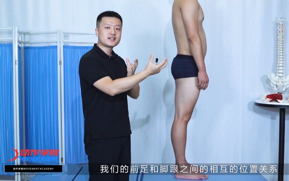 解剖列车手法技术应用演示 | 晏冰博士讲「竖脊肌」的肌筋膜处理技术
