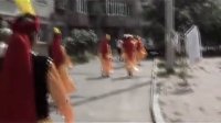 水源地社区创建文明城市宣传活动纪实(上传版)