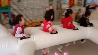 体智能课程游戏主题——《小小飞行员》