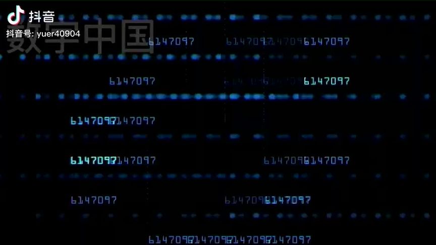 数字化综合服务平台!数字社区!全国各地布局中!值得参与