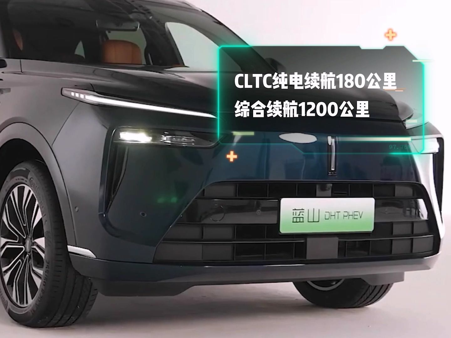 理想L6 问界M7 魏牌蓝山 推荐一下该怎么选?