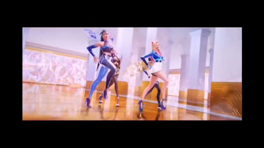 超燃混剪*动漫和动画是有区别的