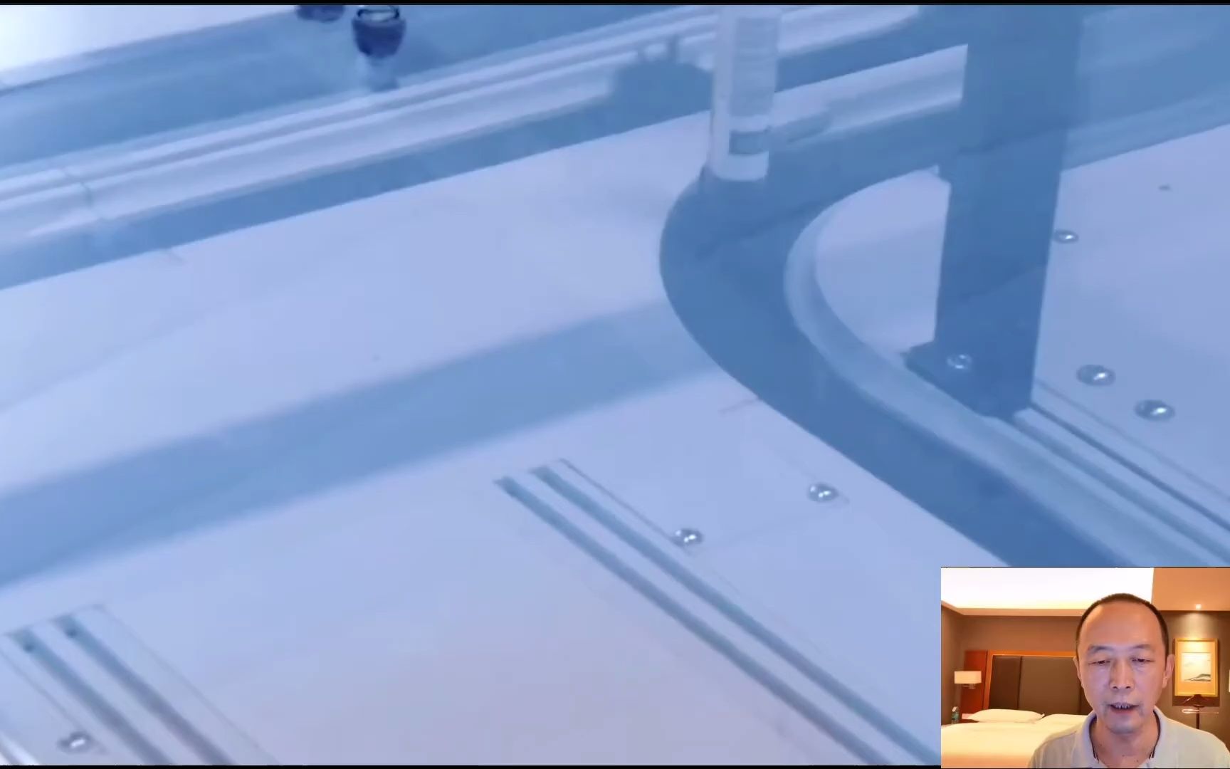 Inpeco 生化实验室自动化设备