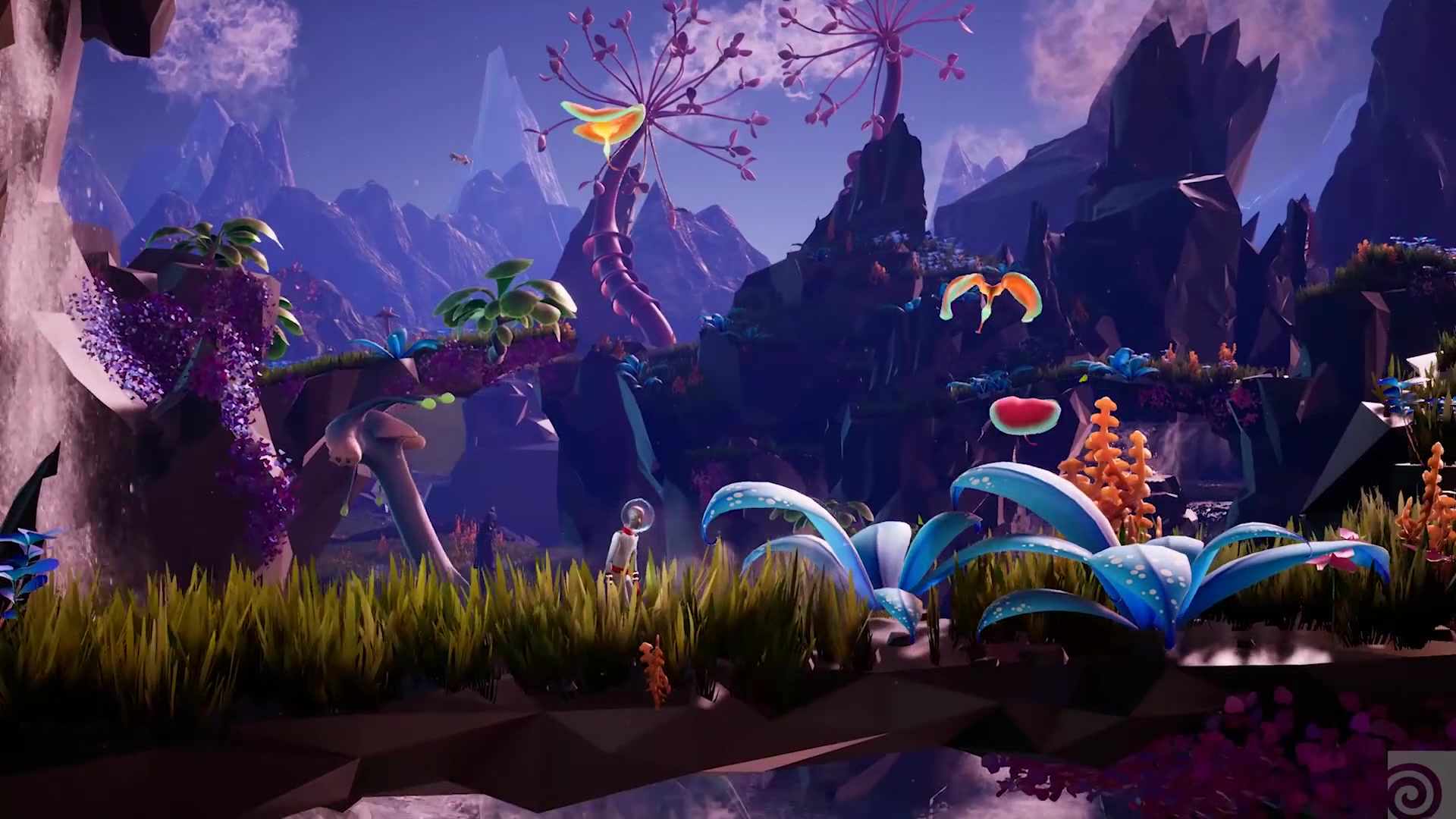 Unity大型游戏场景建模全流程教学—你也可以自己制作游戏