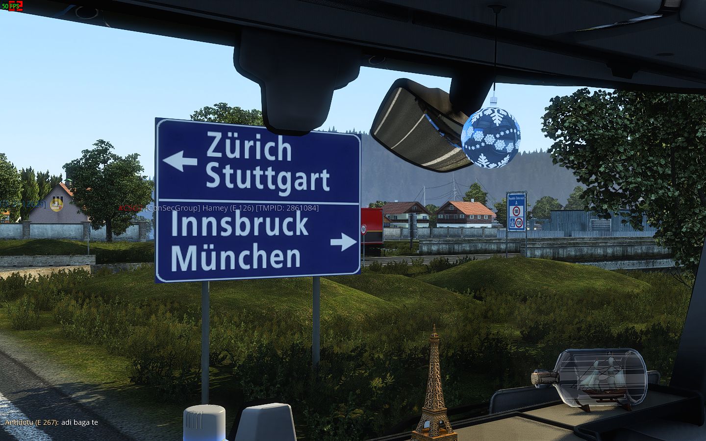 欧洲卡车模拟2 -全程高速~,雷洛官方联运活动- -3/5-_欧洲卡车模拟2