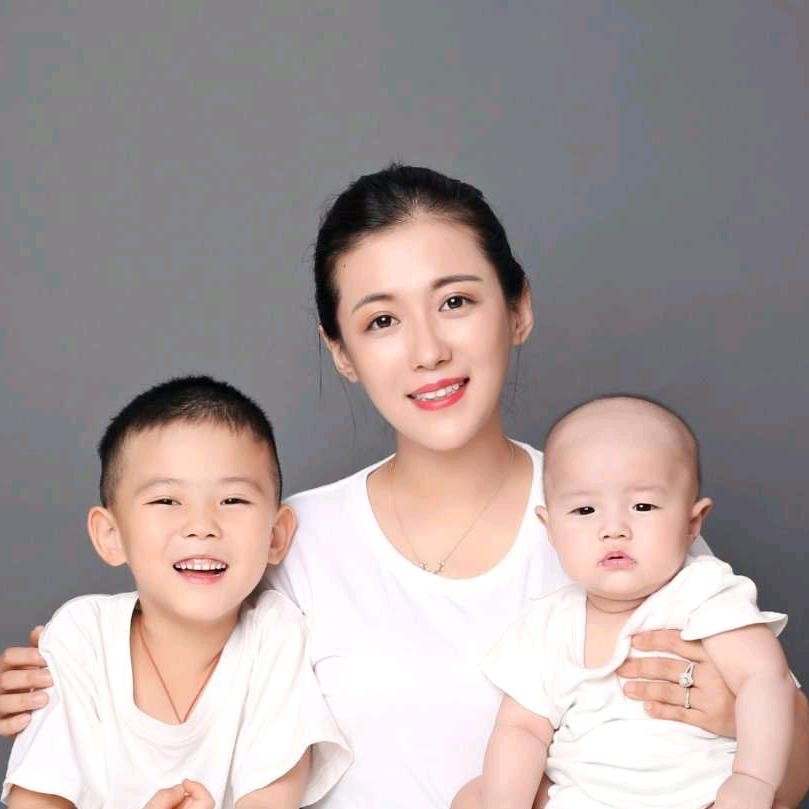 阳子说早教 