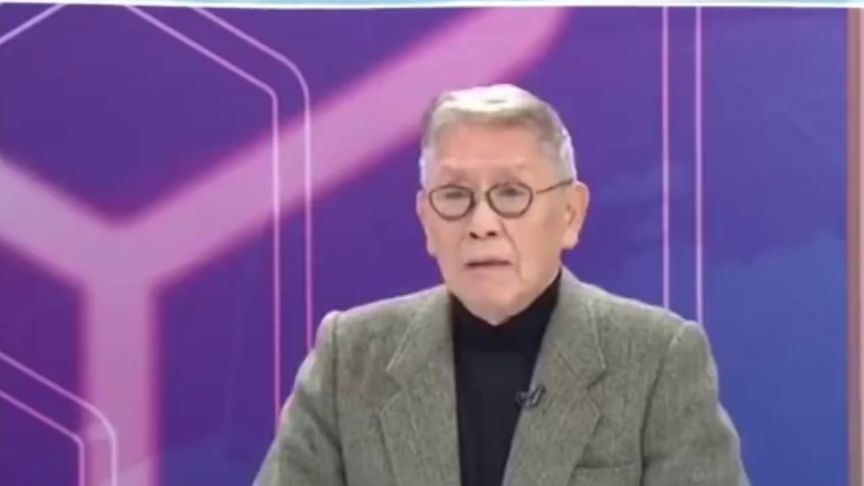 帅化民:台湾赚钱的买卖如果被限制了,都不知道怎么赚钱了