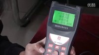饰面砖拉拔仪使用方法