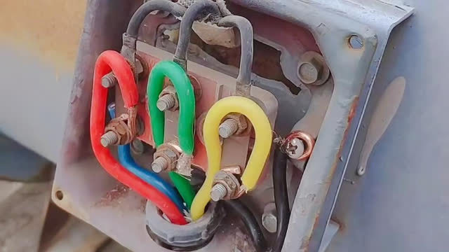 绝缘电阻怎么测量?新手电工不要再用万用表了