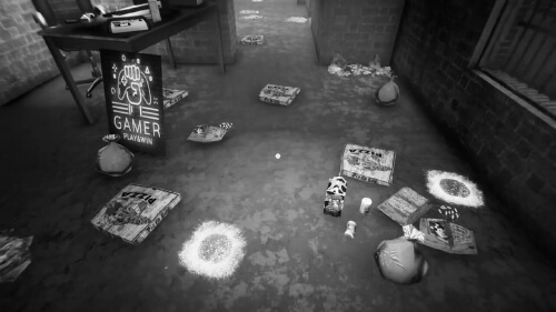 村头黑网咖steam游戏网吧模拟器哈勃计划