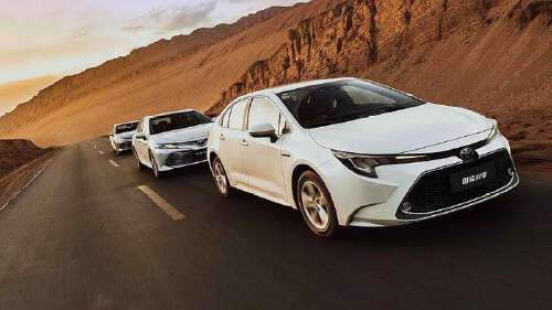 混动车到底怎么选?揭秘插混、非插混、轻混优缺点,买前必看!