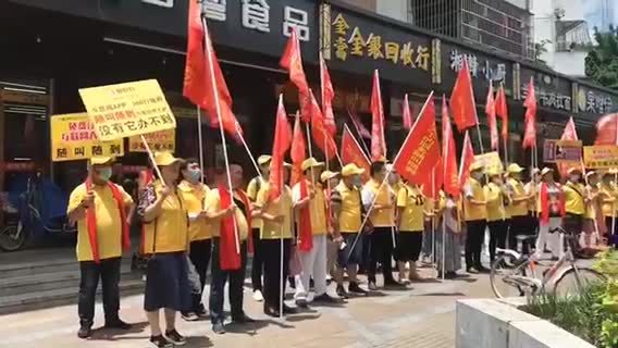 #志愿服务 #社区活动 #公益活动