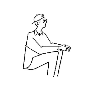 浆果被大海冲走 