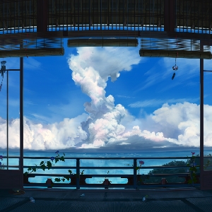 夏日2013 