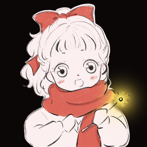 戴女孩的小帽子 