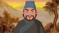 中华美德故事:儿子宁愿代父亲死,也不愿绑匪伤害爹