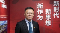 党建访谈录|烟台市住建局党组书记、局长季善亭: 筑建烟台之基