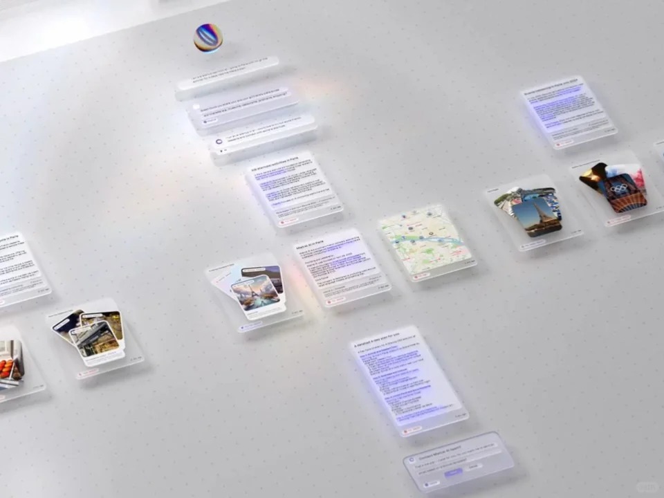 UI交互动画|让产品功能清晰明了