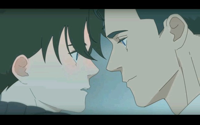 【呼吸过度】第四集