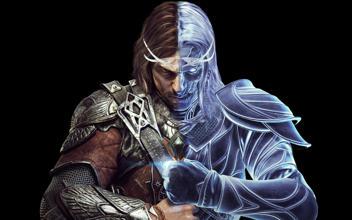 所有装备及实战效果大全丨中土世界战争之影[21:9]