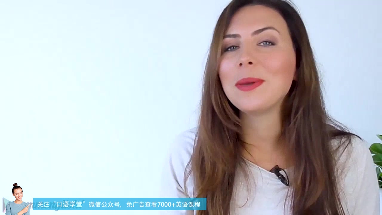 [嗯!英语课 | 第97期]3个简单的发音技巧-过去时英语动词