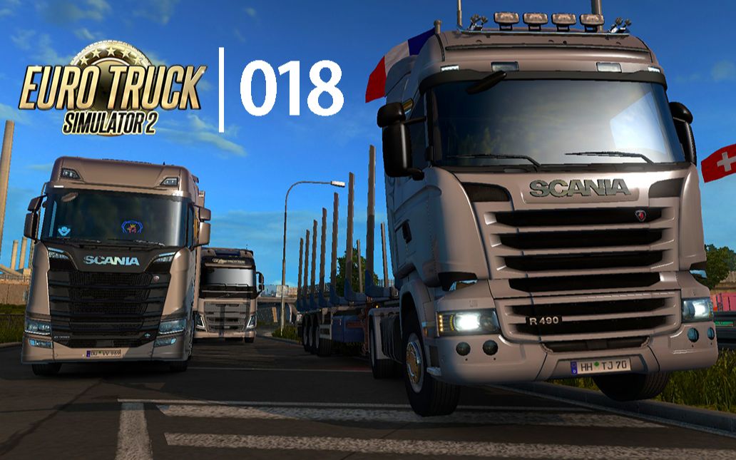 【青叶君】欧卡2-2019.8.3联机直播录像