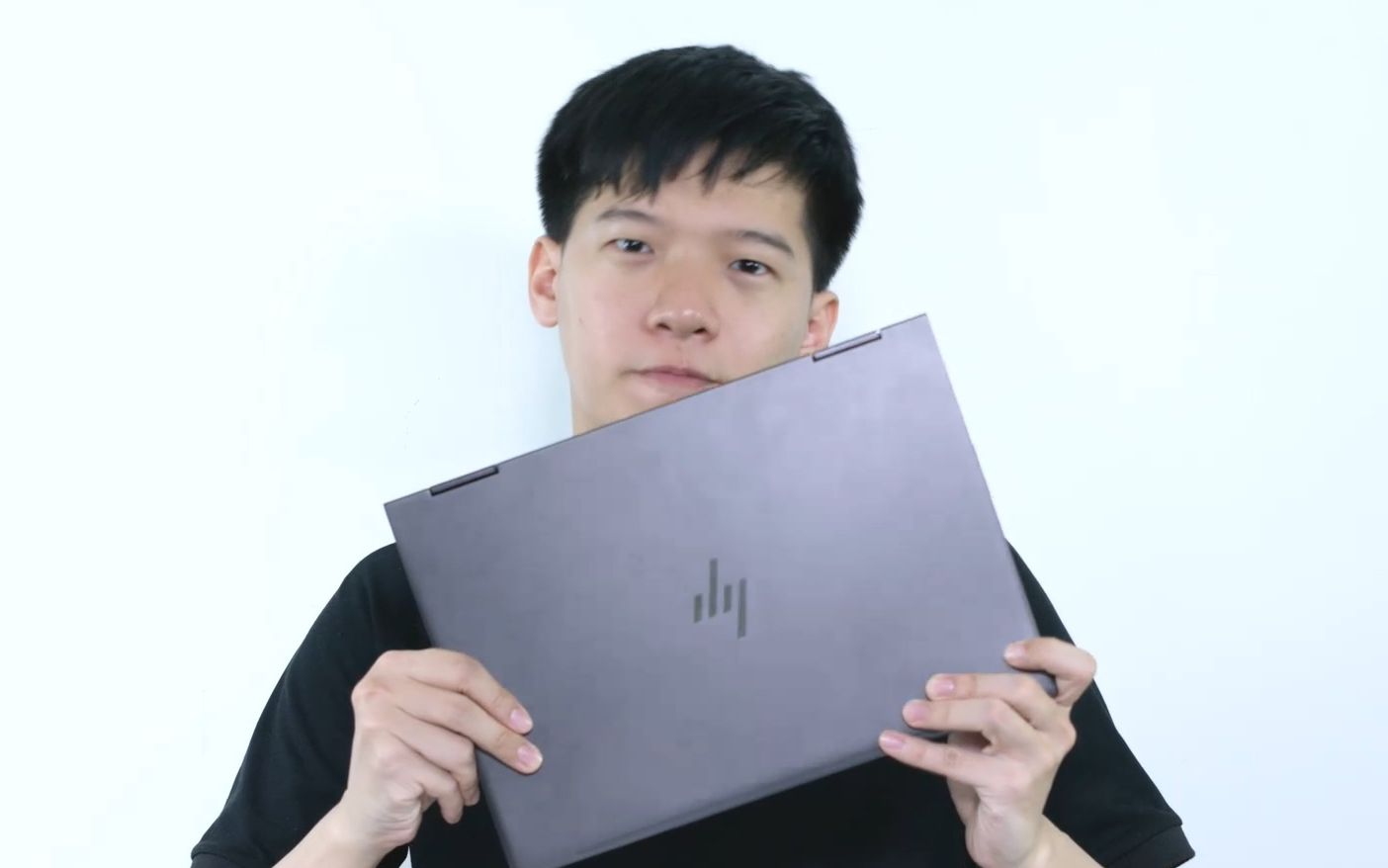 【素质测评】惠普ENVY x360特别在哪?