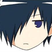 我原龙野 
