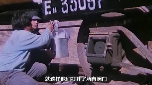 偷油贼误把氯化氢当石油,害死了自己引发了一场灾难