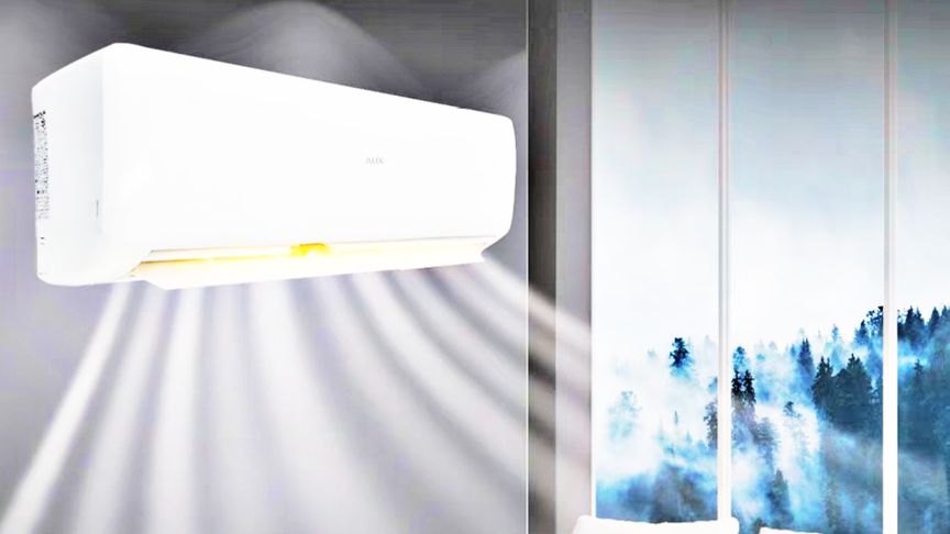 1.5匹空调用多大的电线?看完才明白,原来老电工是这样计算的