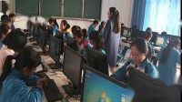走进键盘大家庭_信息技术_小学_-【课件+教案】小学信息技术优质课(...